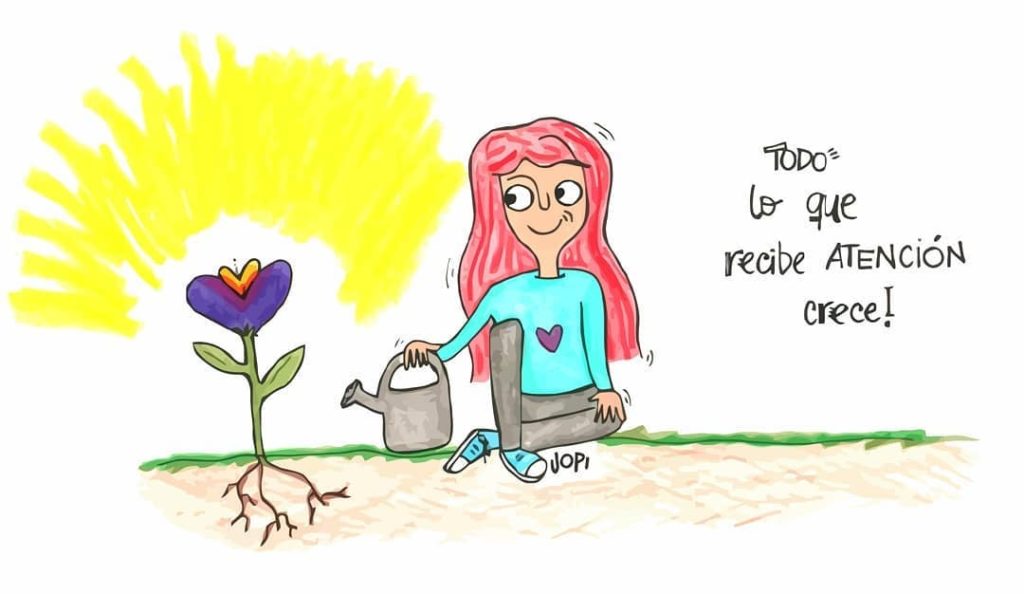 Meditación para conectar con el Corazón - Gabinete de Psicología Online ...